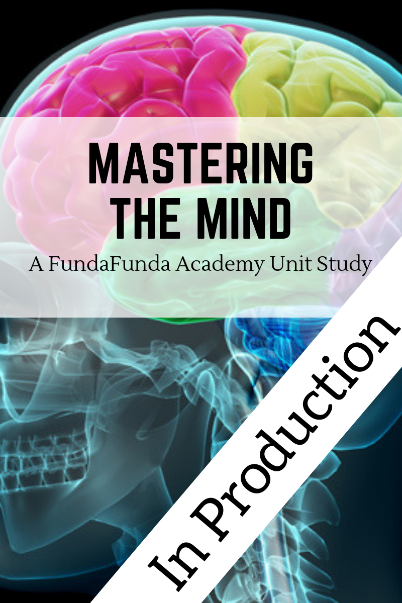 Mastering the Mind | FundaFunda Academy